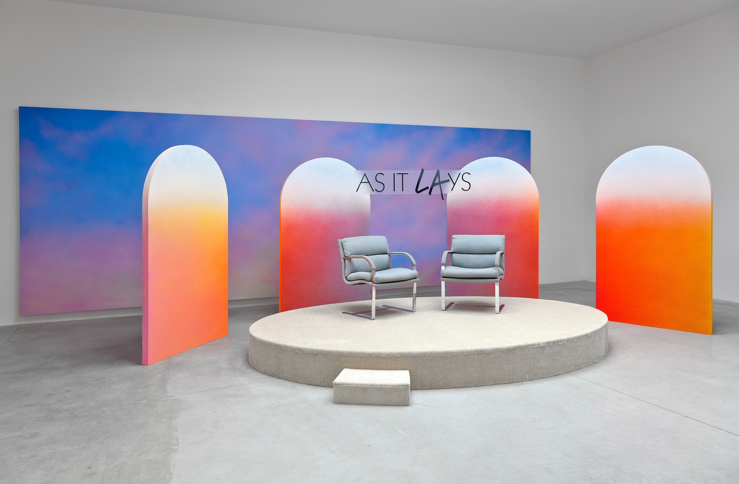 Alex Israel | Gagosian