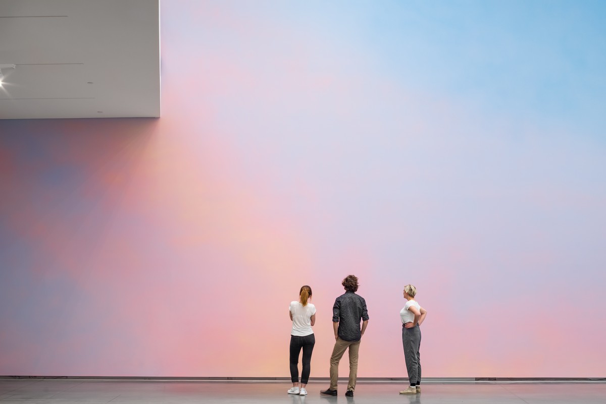Alex Israel | Gagosian