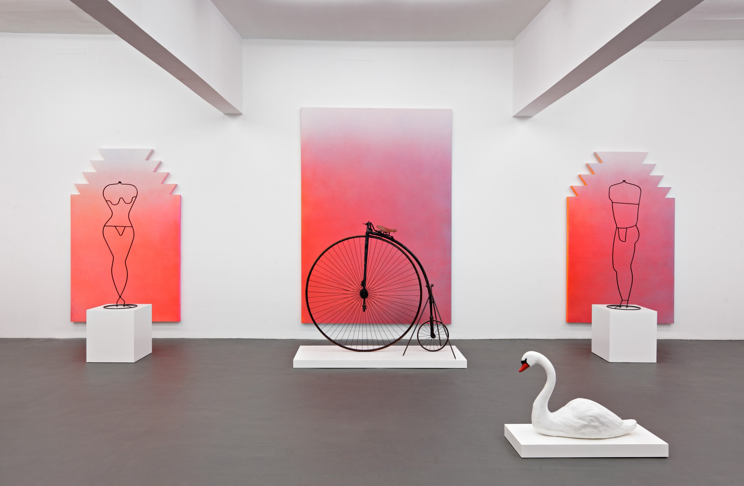 Alex Israel | Gagosian