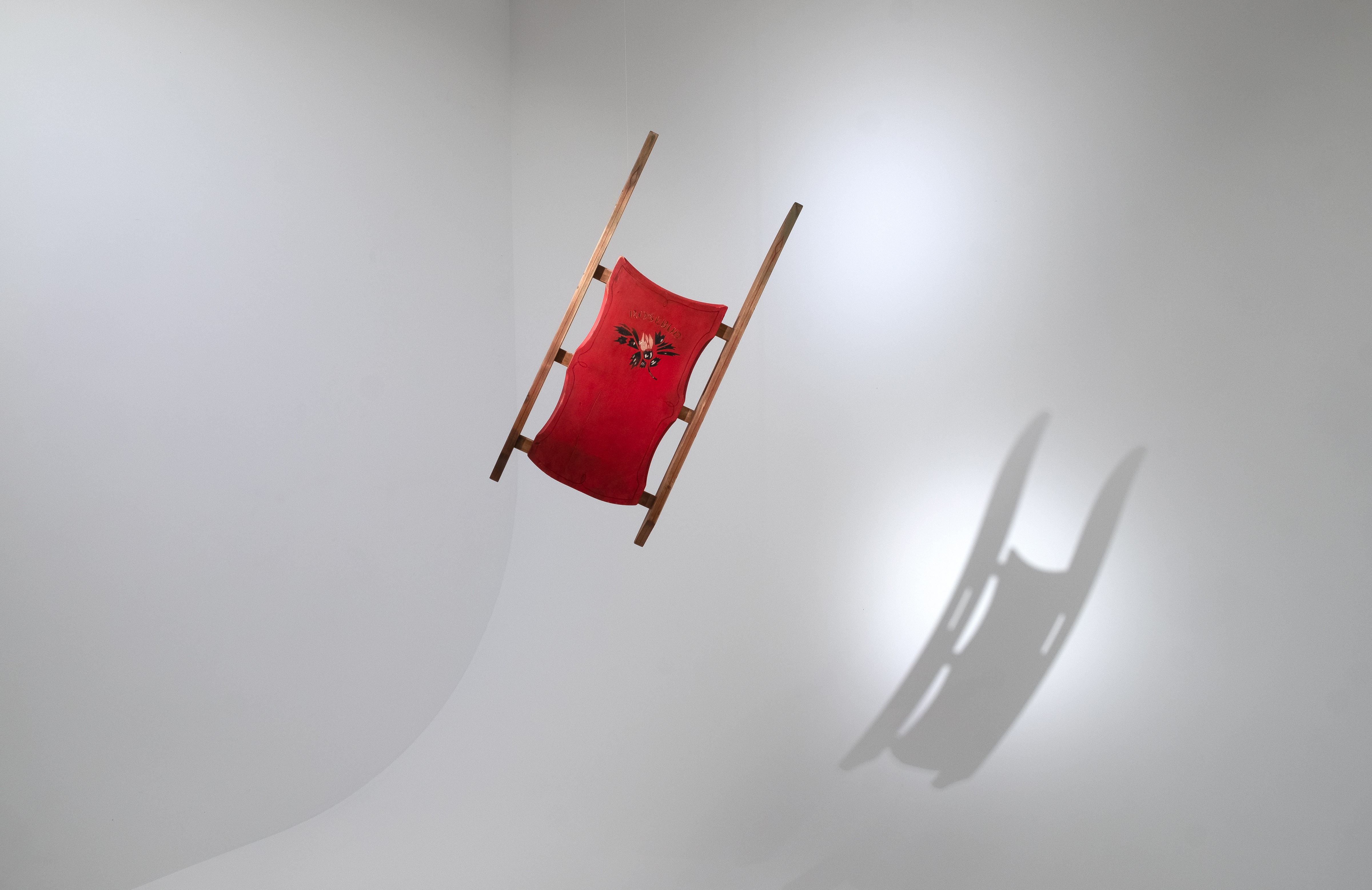 Alex Israel | Gagosian