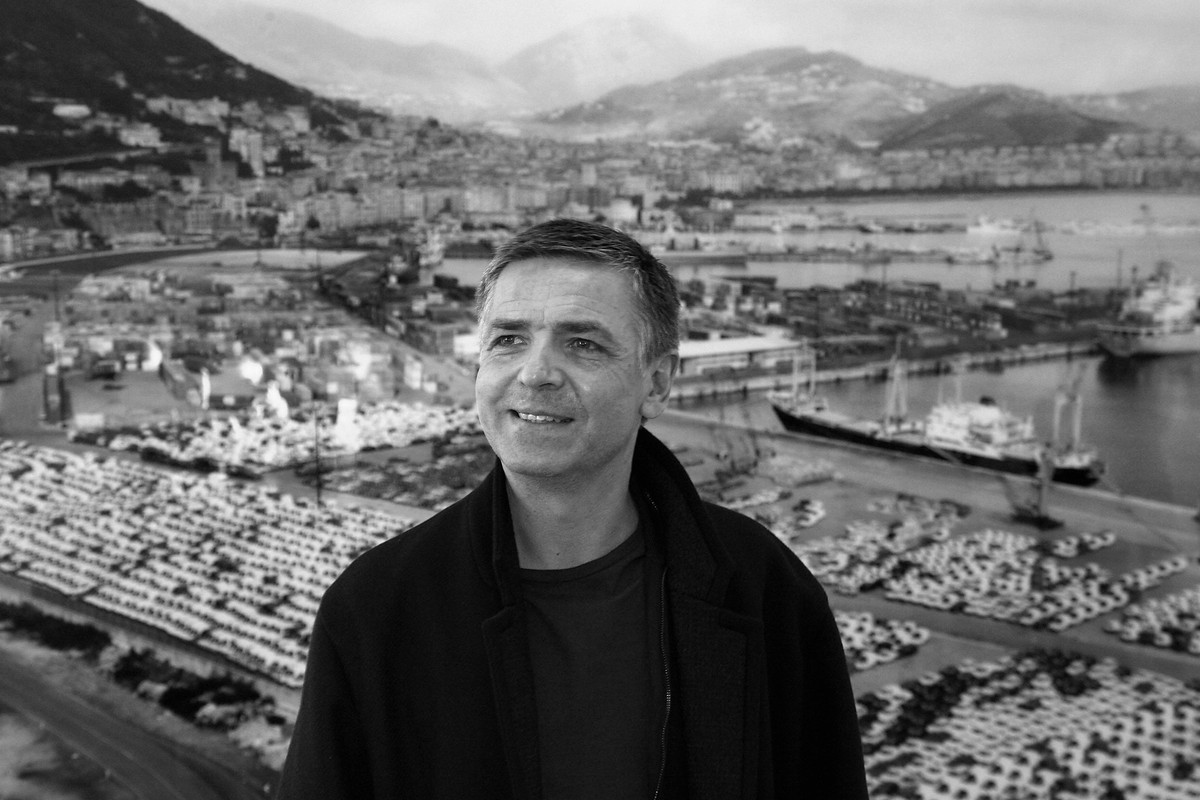 Andreas Gursky | Gagosian