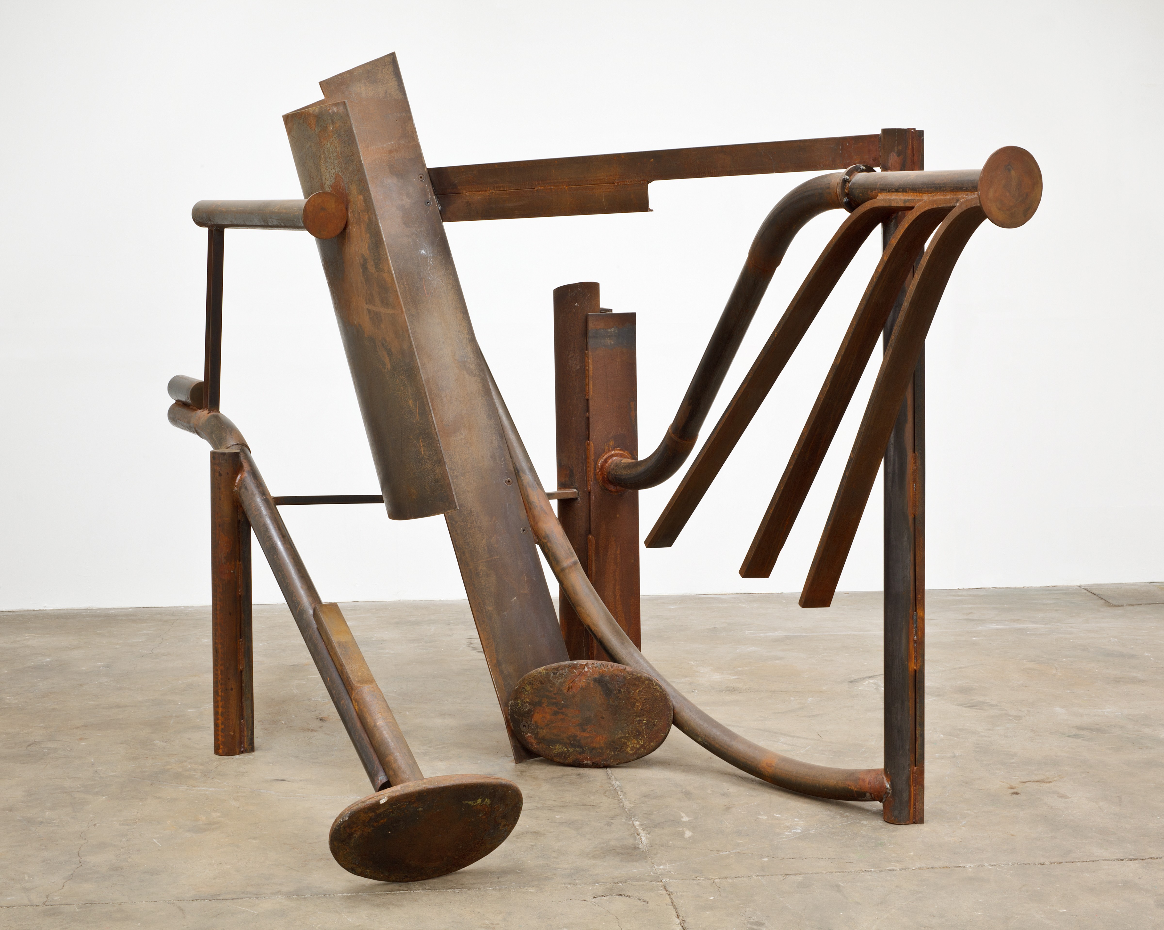 Anthony Caro | Gagosian