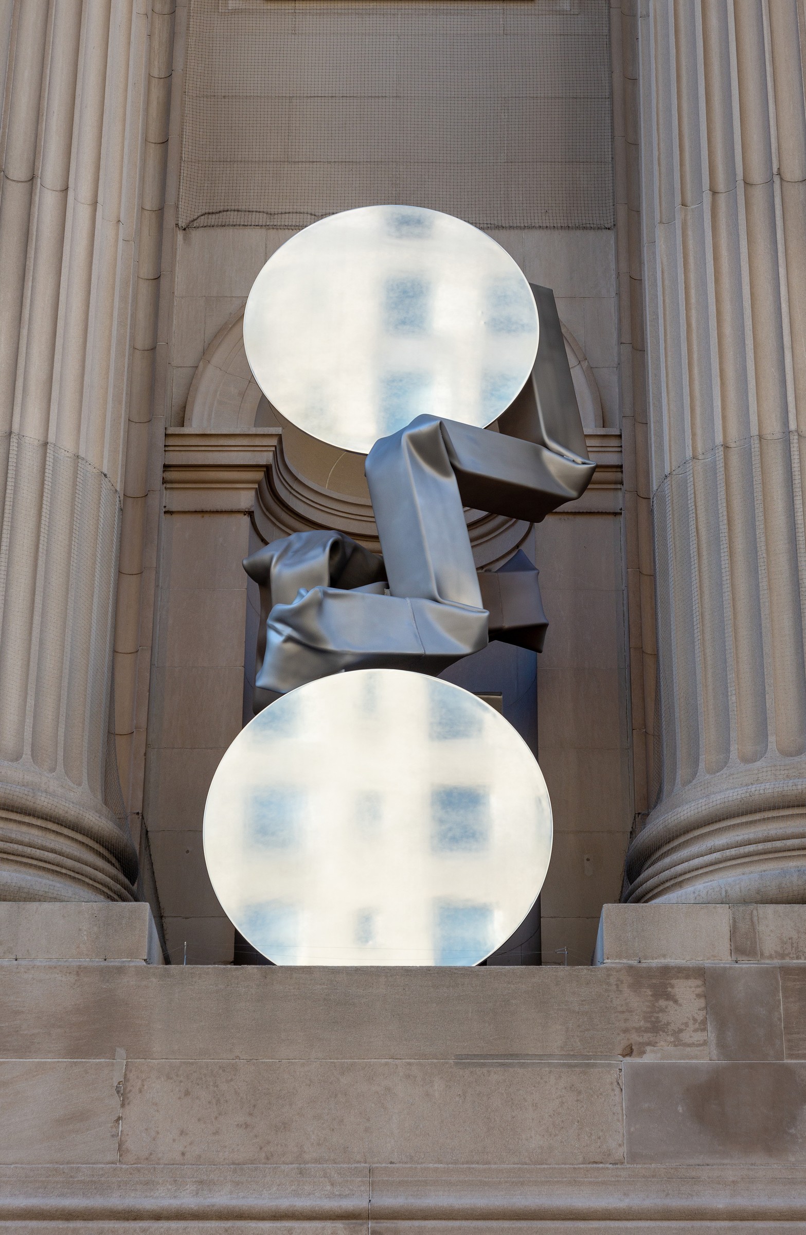 Carol Bove | Gagosian