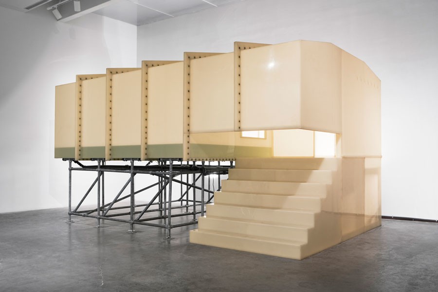 Carsten Höller | Gagosian