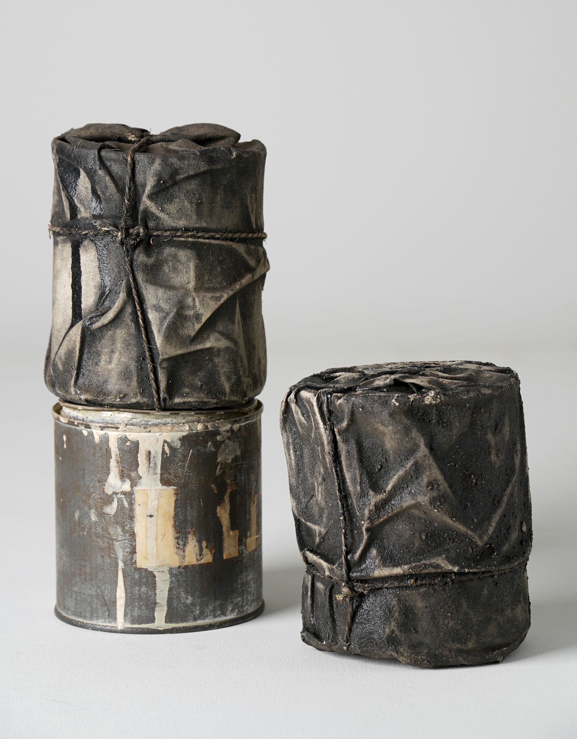 Christo | Gagosian