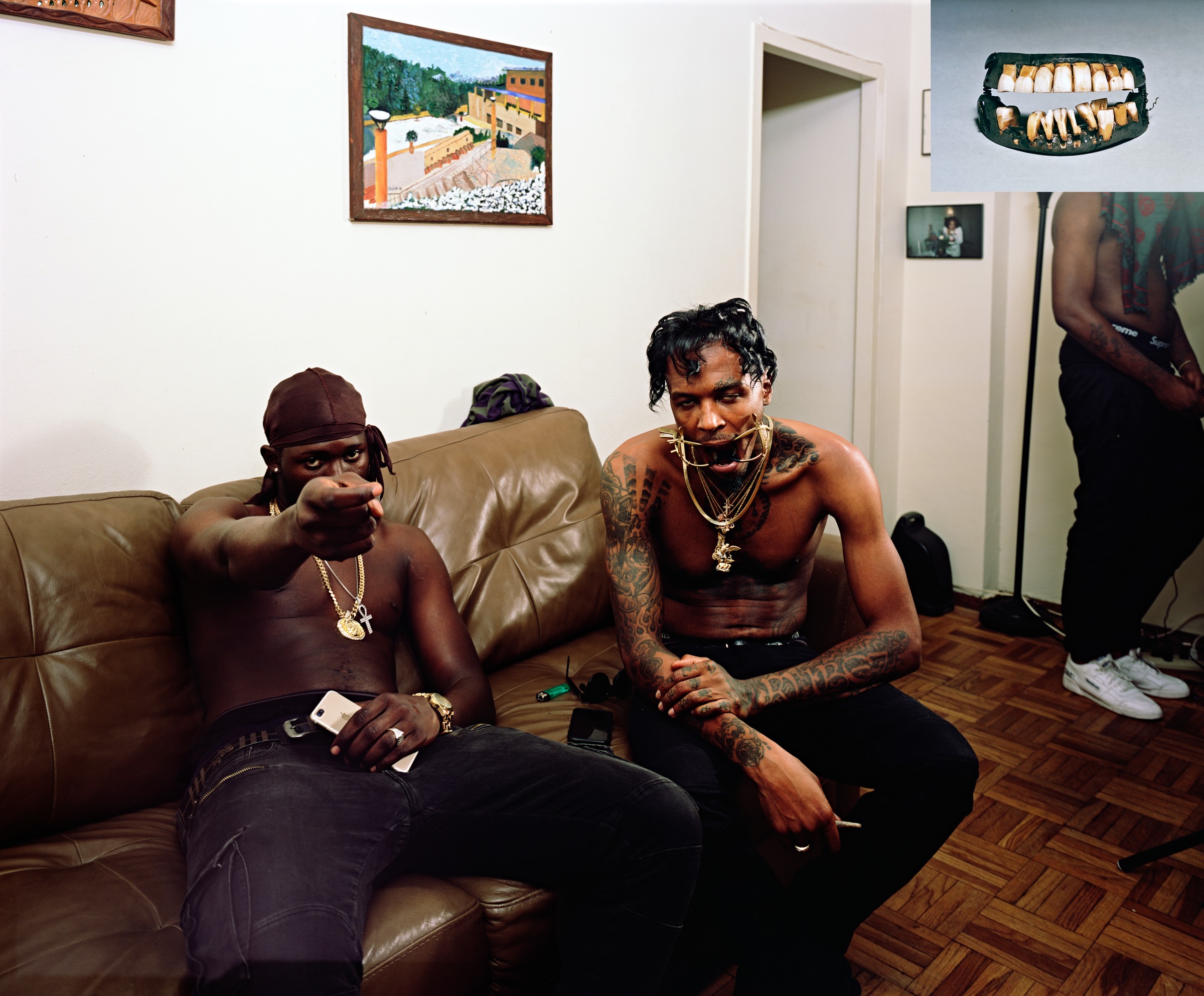 Deana Lawson | Gagosian