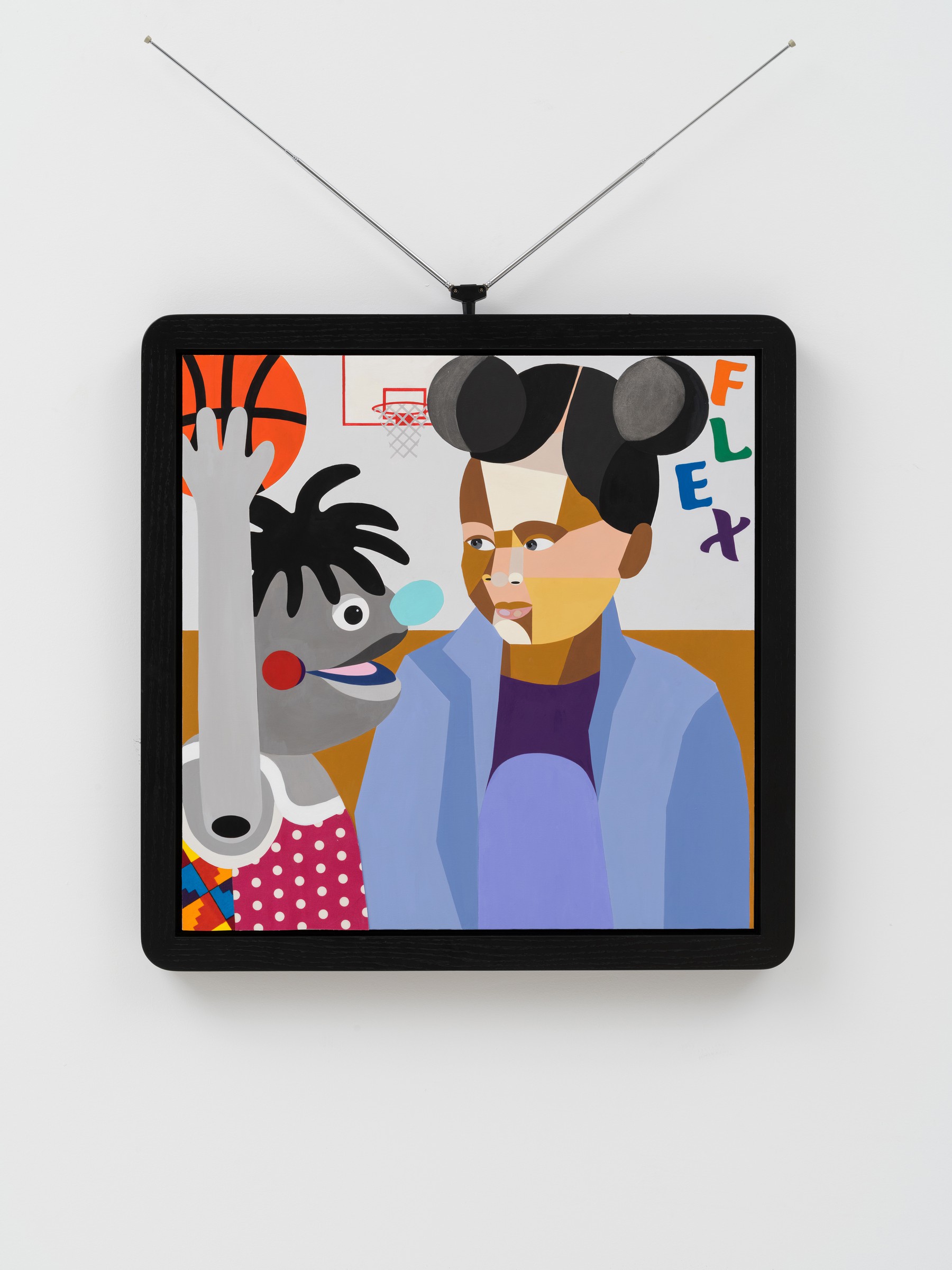 Derrick Adams | Gagosian
