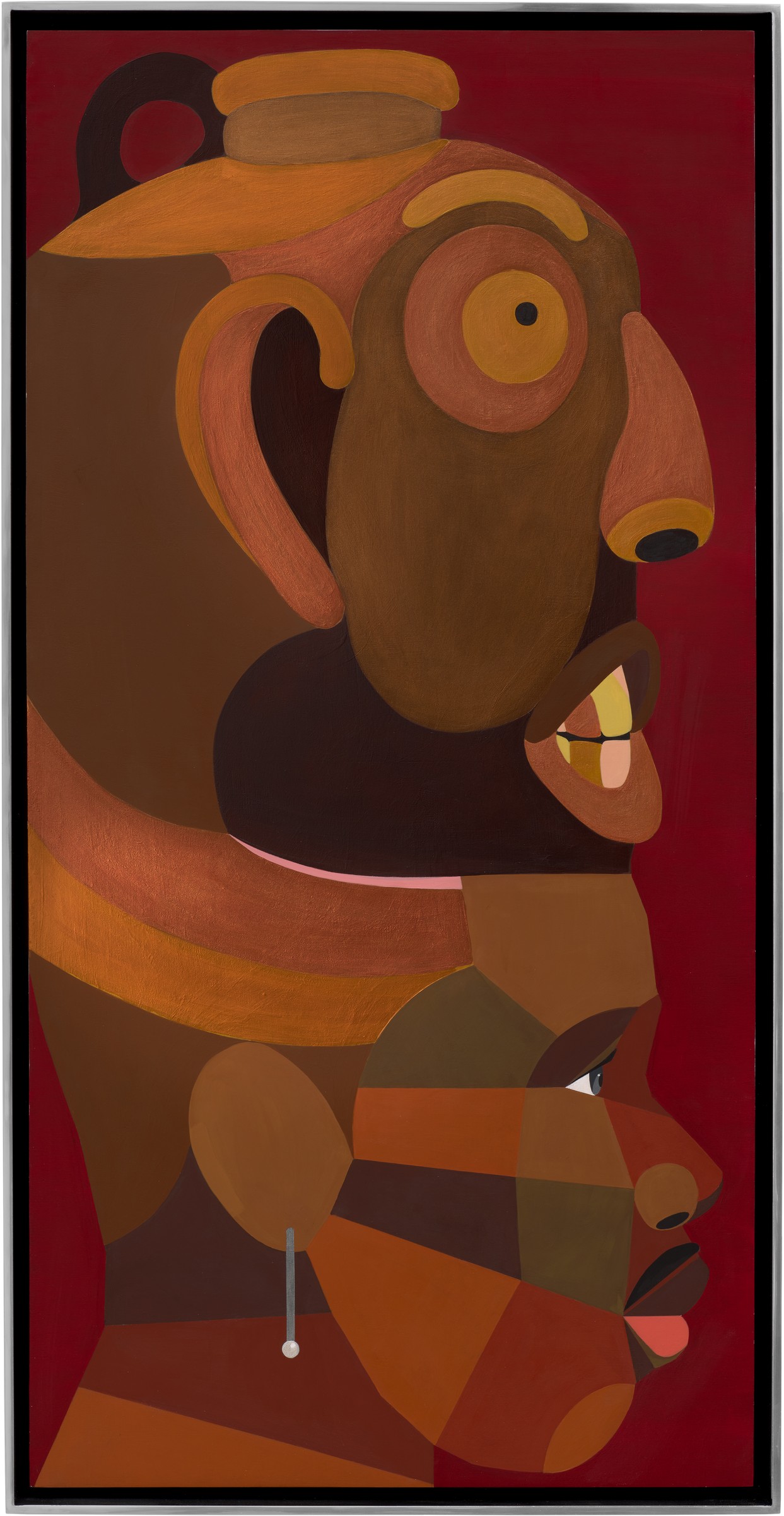 Derrick Adams | Gagosian