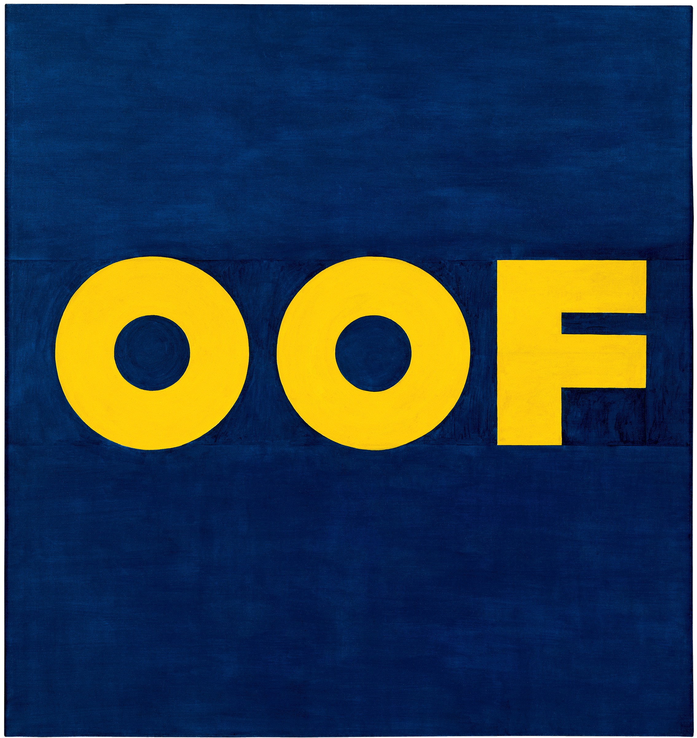 Ed Ruscha | Gagosian