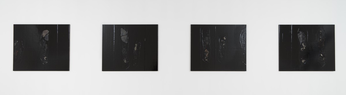Ellen Gallagher | Gagosian
