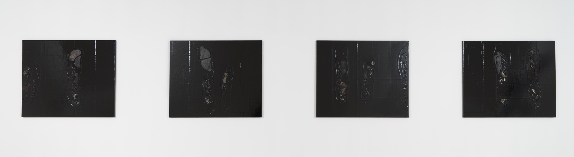 Ellen Gallagher | Gagosian
