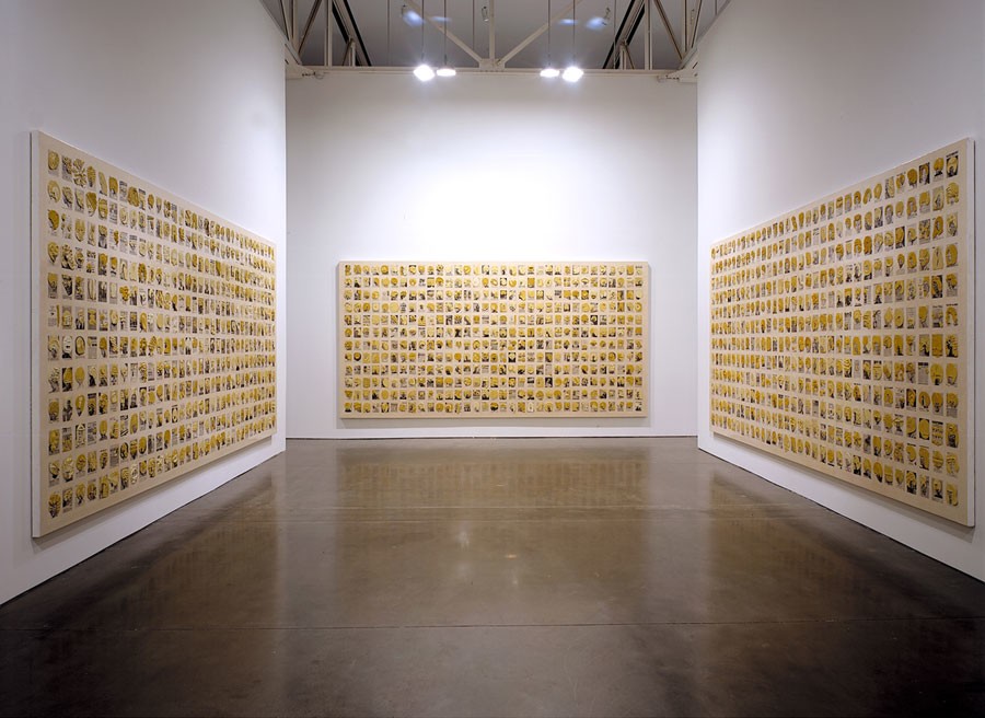 Ellen Gallagher | Gagosian