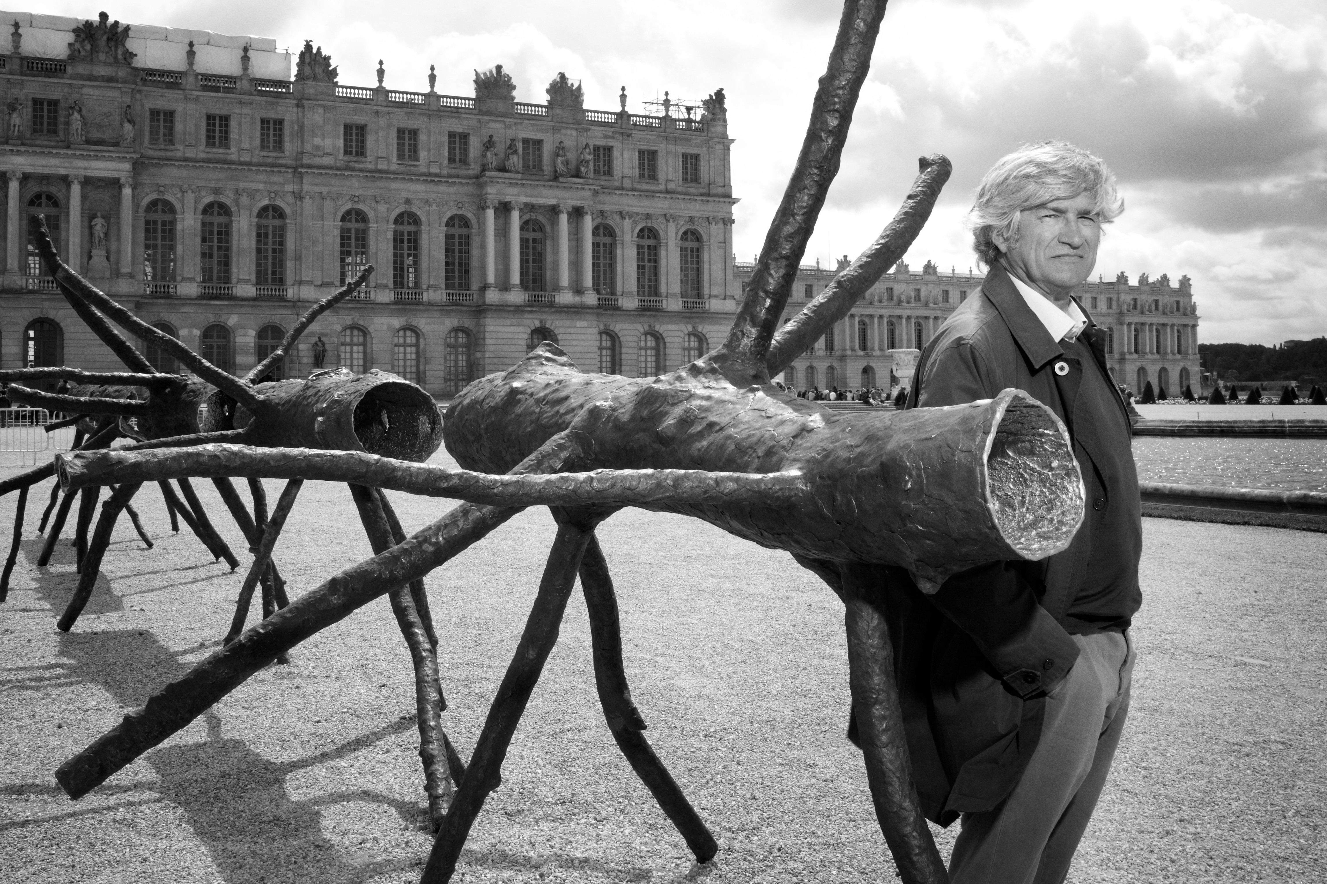 Giuseppe Penone | Gagosian