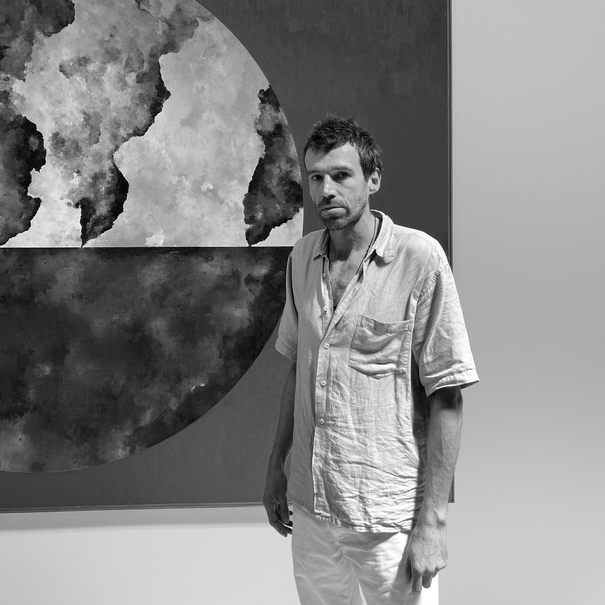 Harold Ancart | Gagosian