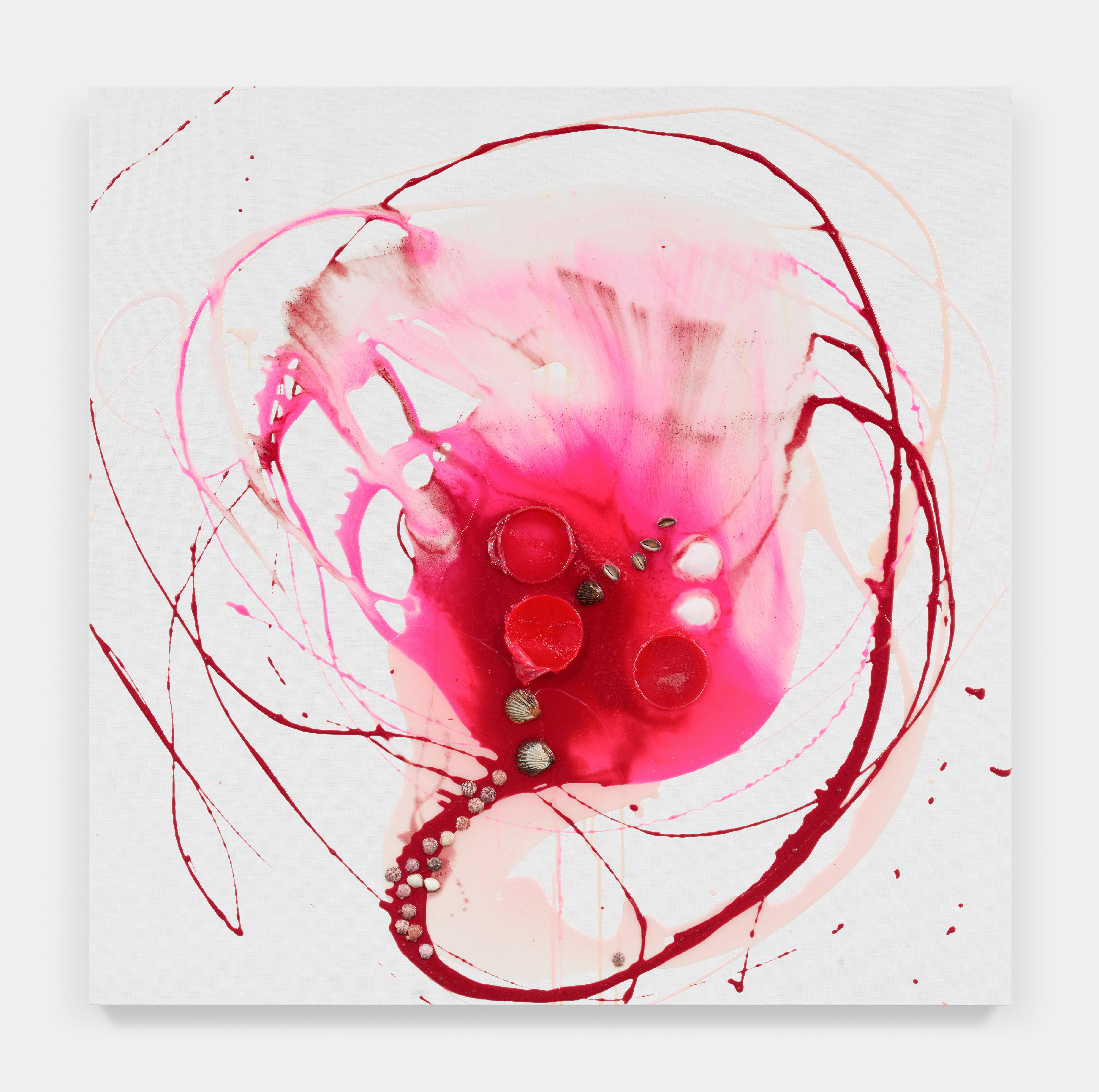 Helen Marden | Gagosian