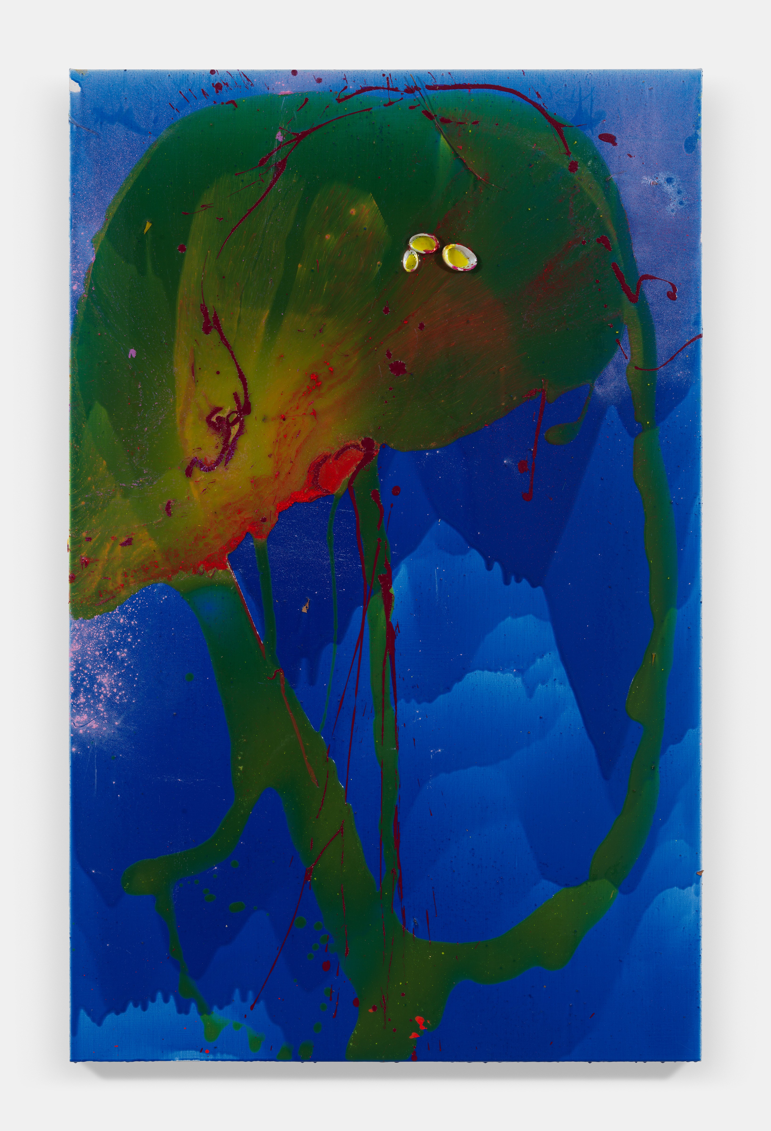 Helen Marden | Gagosian