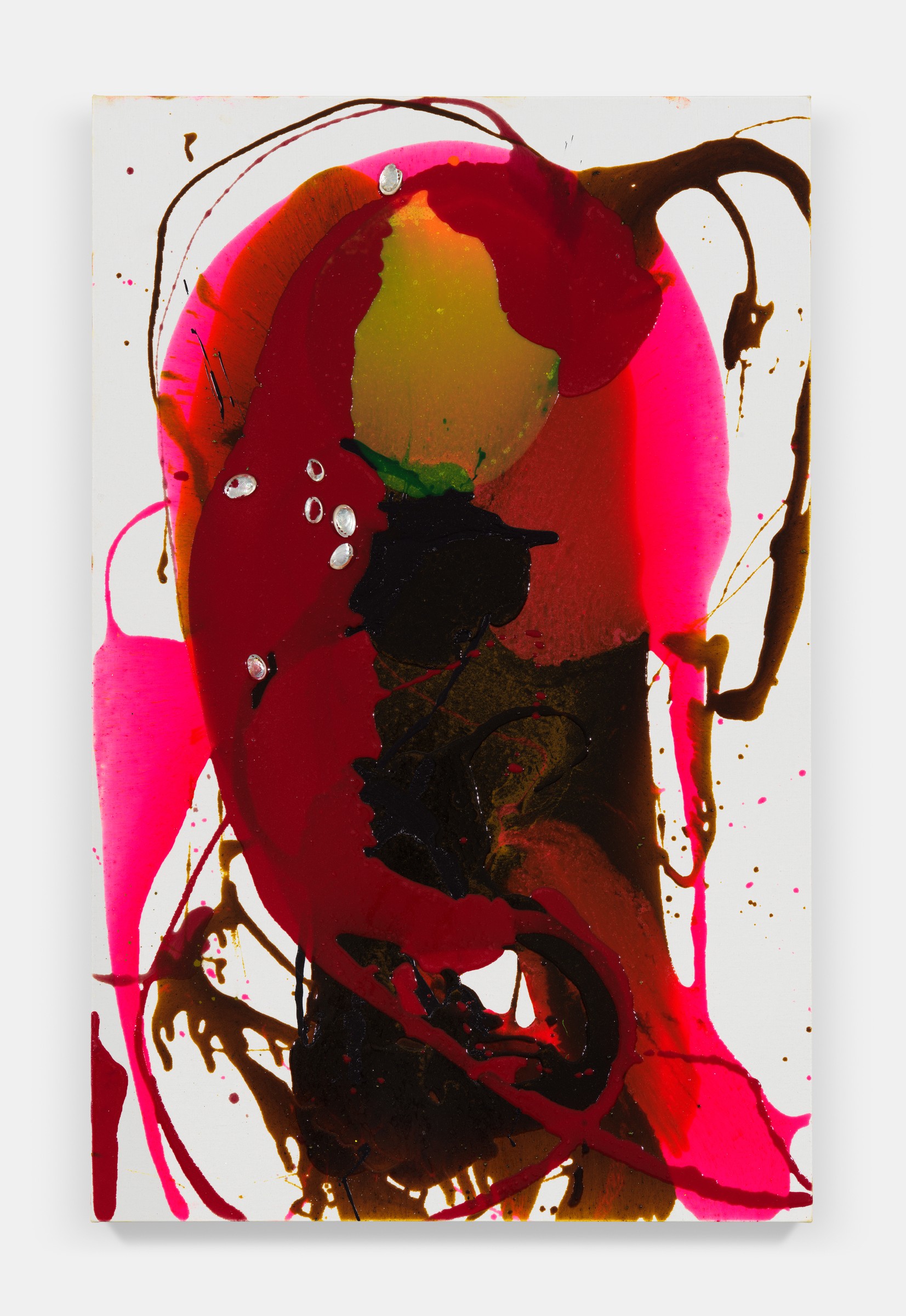 Helen Marden | Gagosian