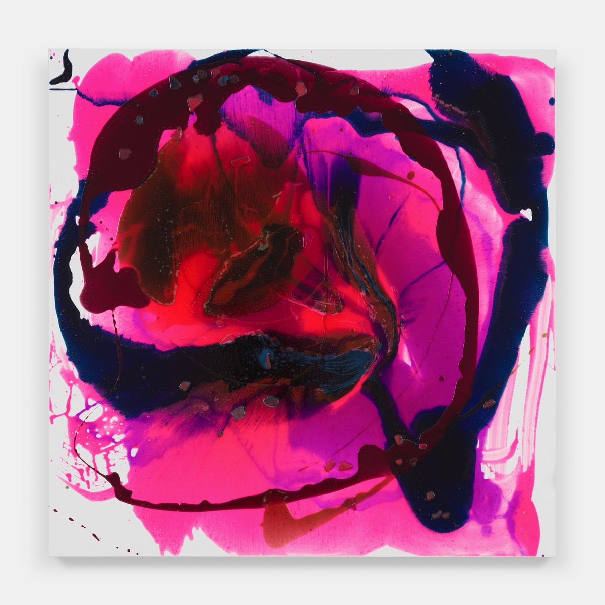 Helen Marden | Gagosian