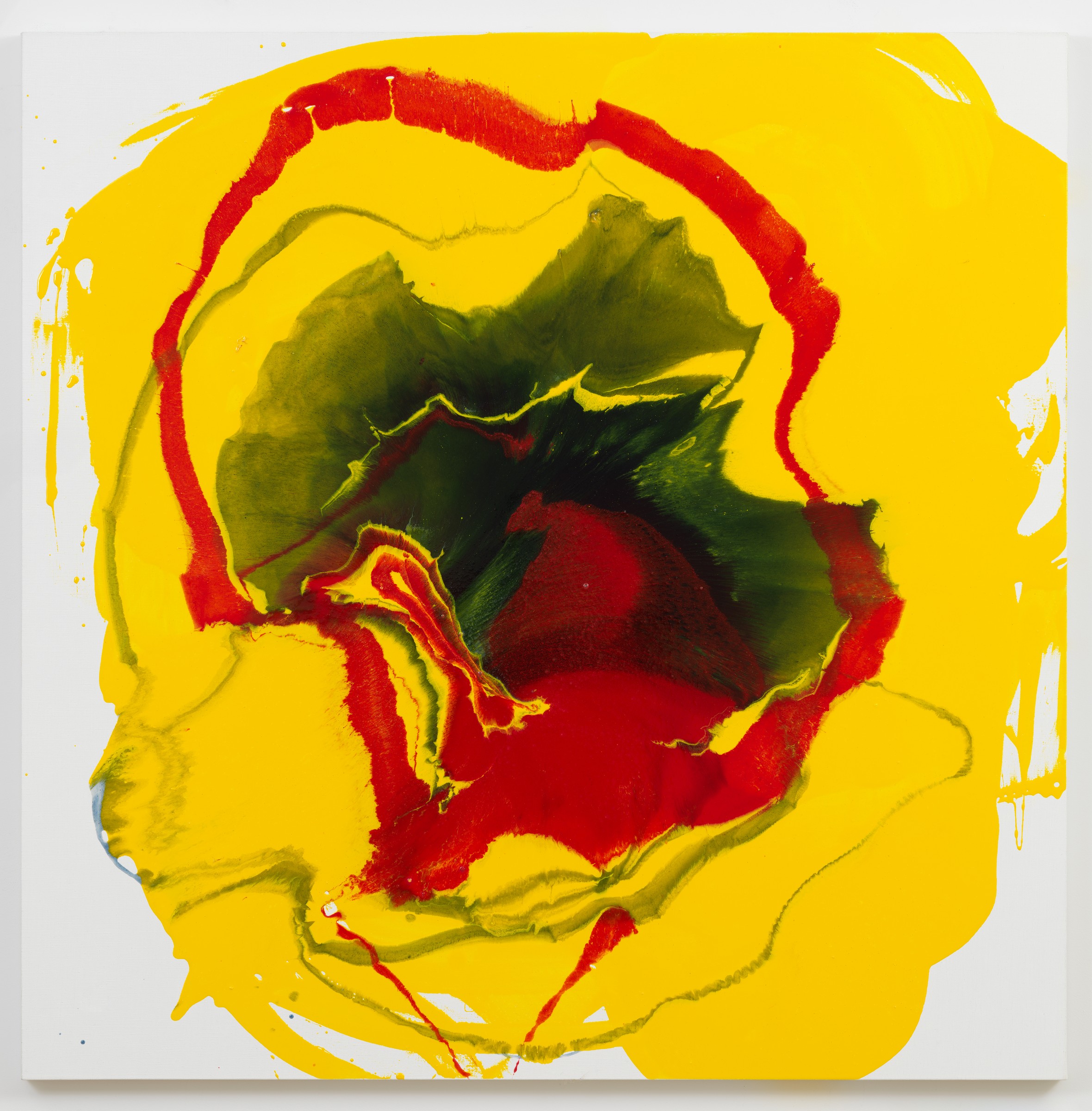 Helen Marden | Gagosian