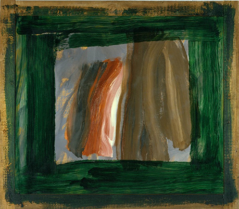 Howard Hodgkin | Gagosian