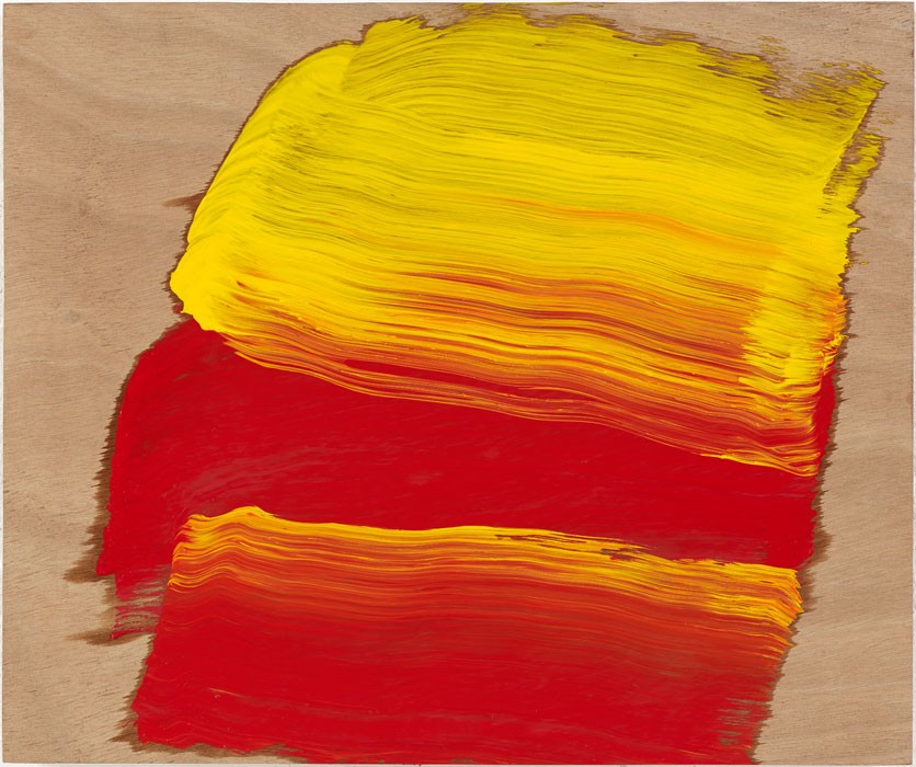 Howard Hodgkin | Gagosian