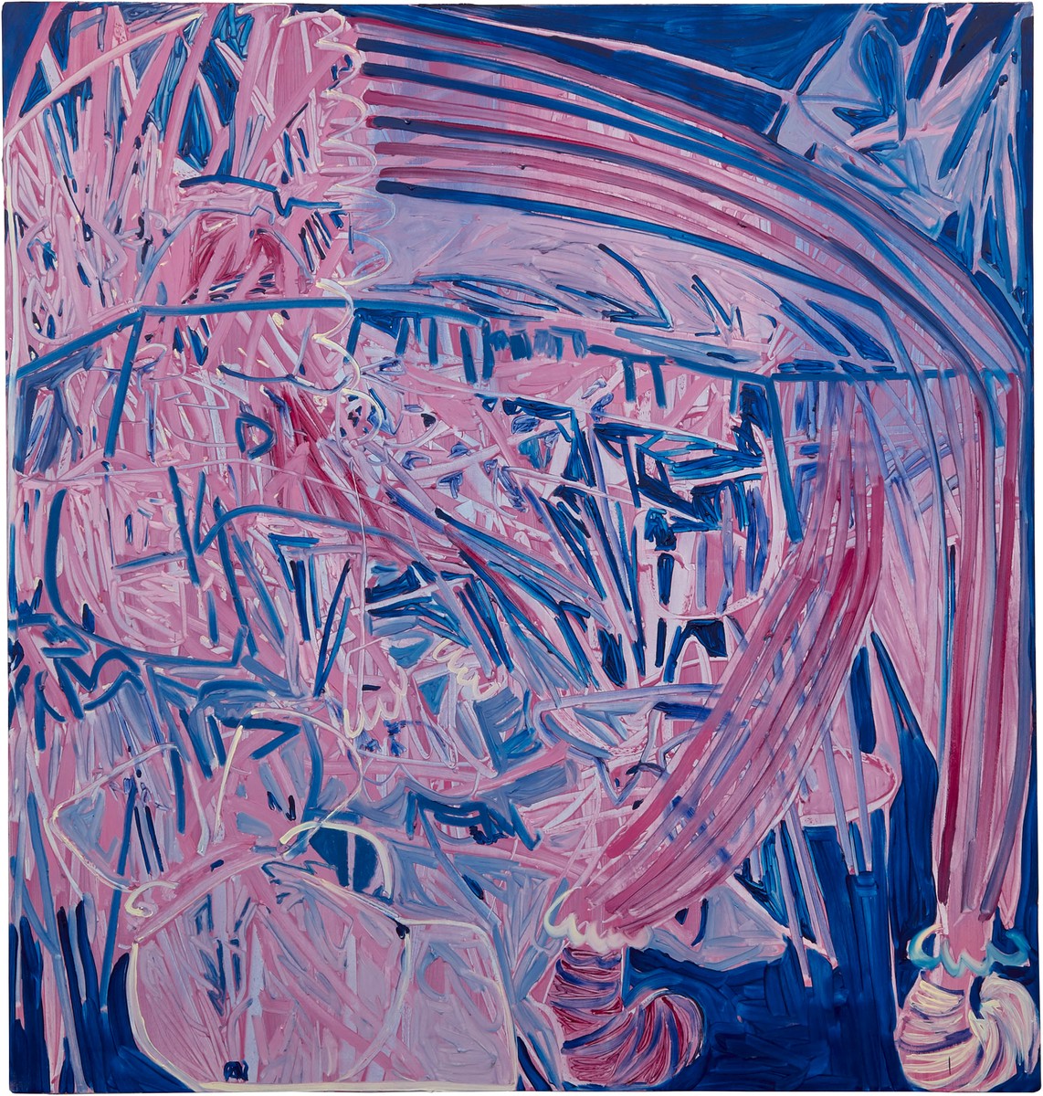 Jadé Fadojutimi | Gagosian