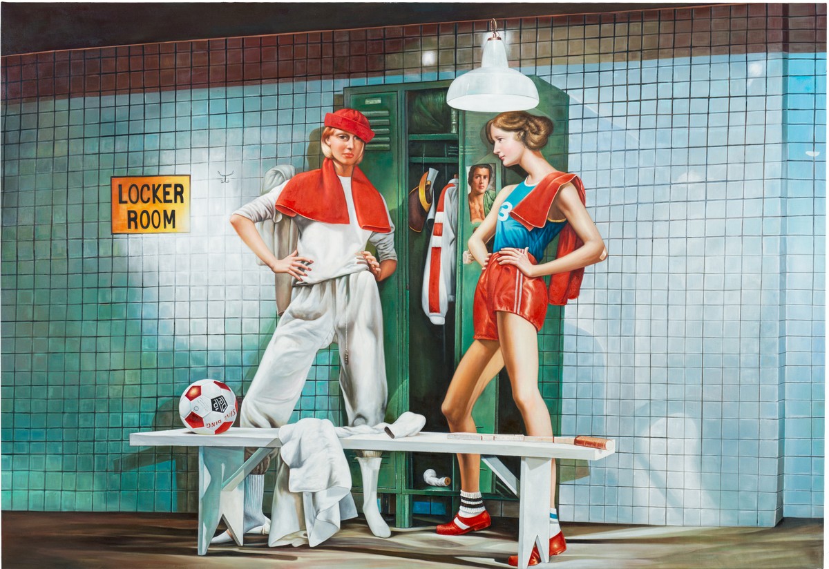 Jamian Juliano-Villani | Gagosian
