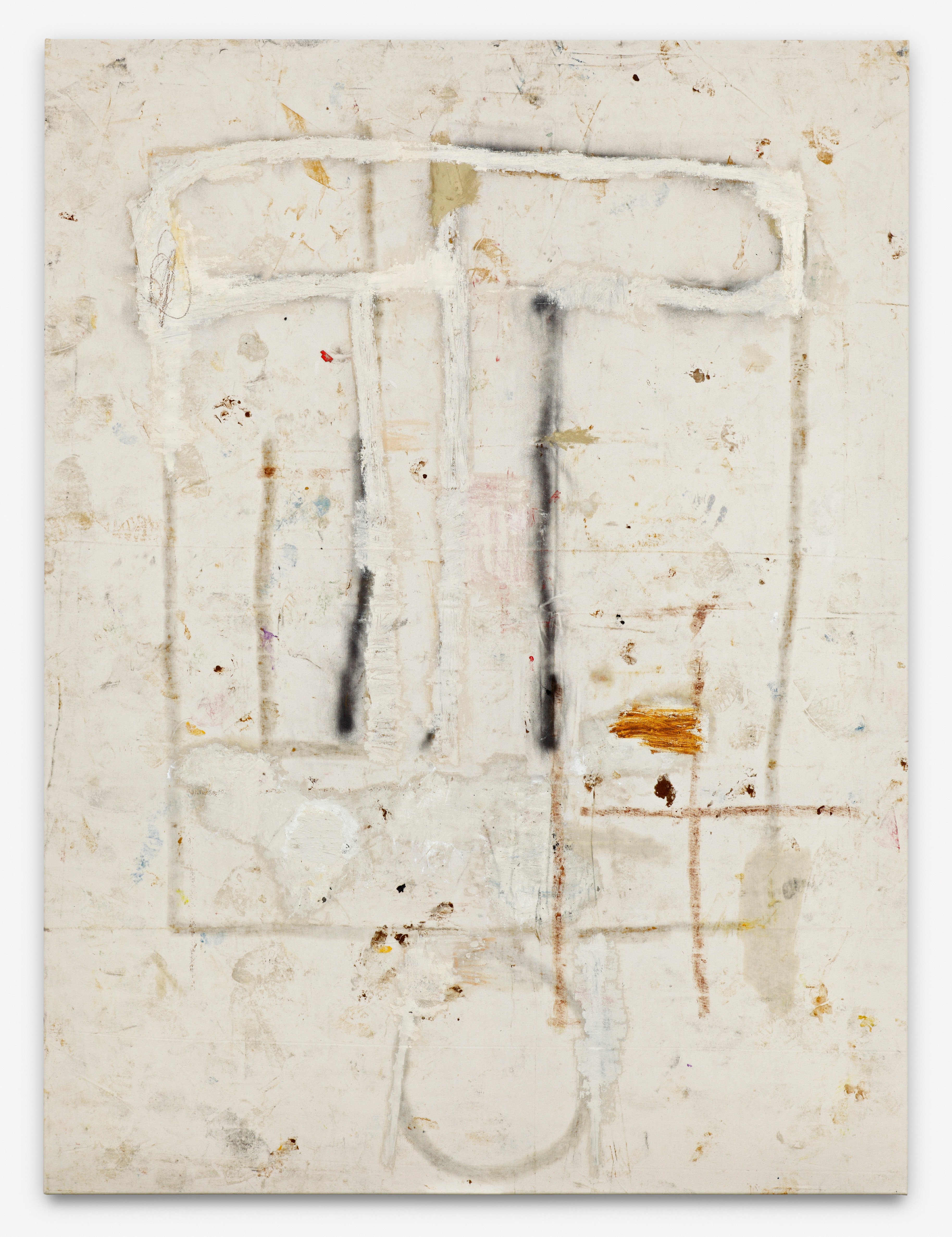 Joe Bradley | Gagosian
