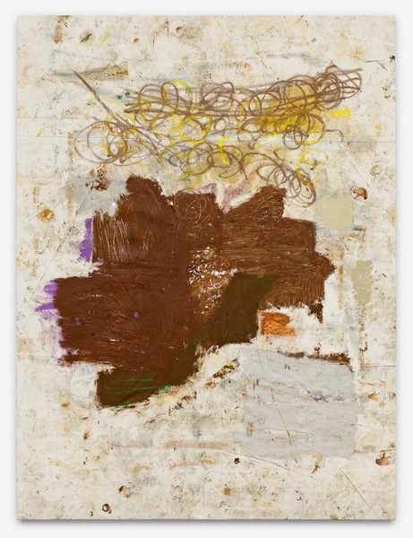 Joe Bradley | Gagosian
