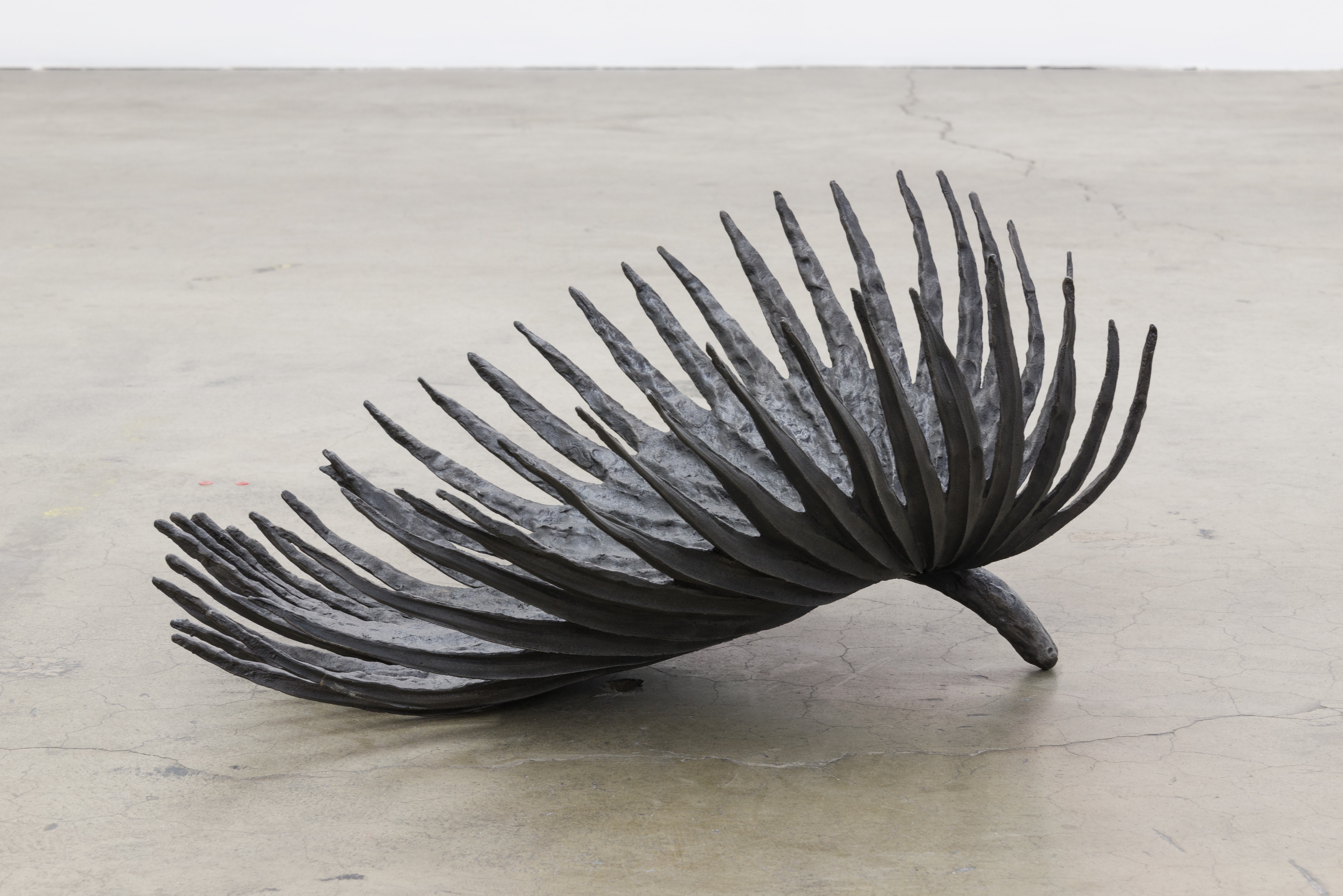Kathleen Ryan | Gagosian