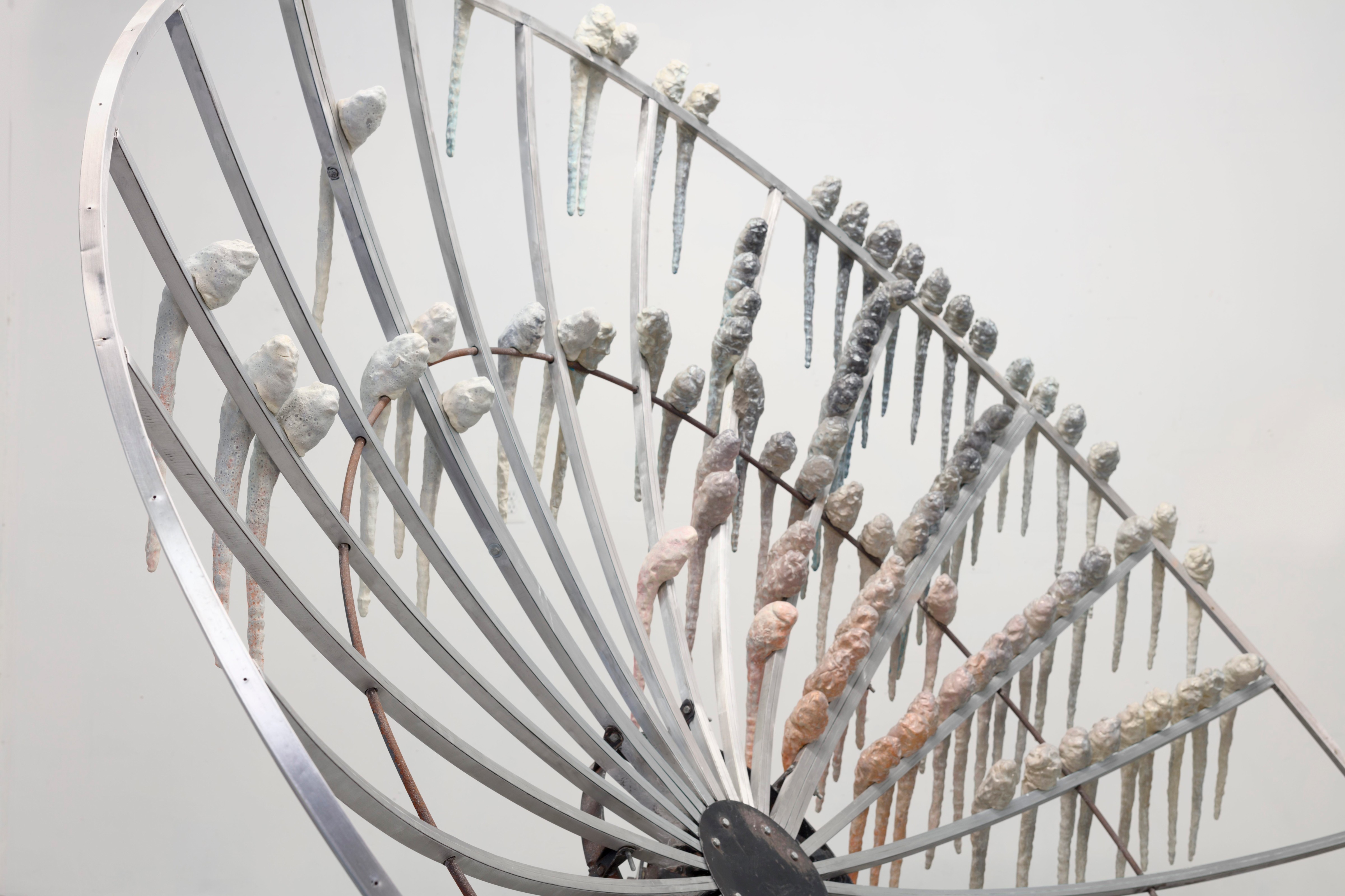 Kathleen Ryan | Gagosian
