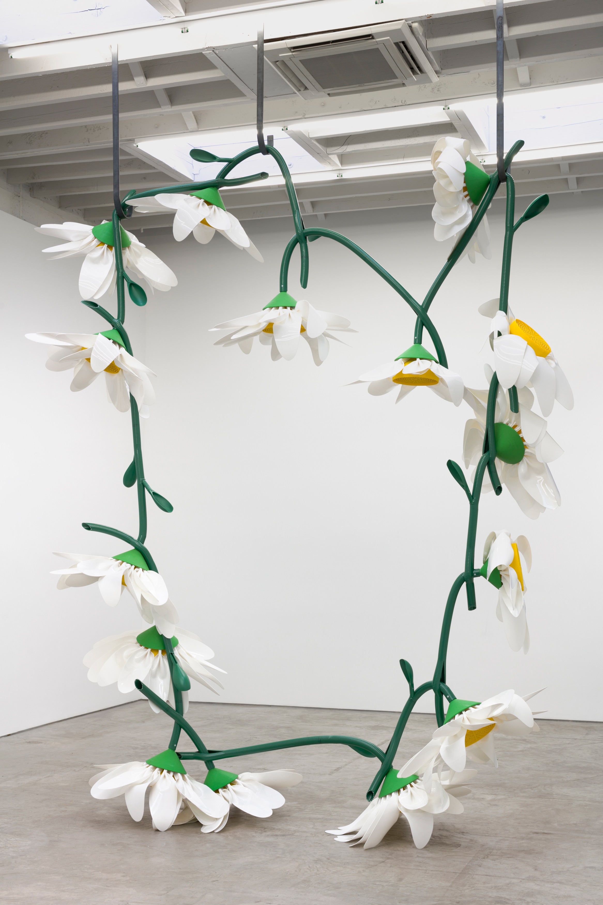 Kathleen Ryan | Gagosian