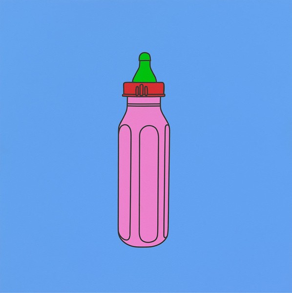 Michael Craig-Martin | Gagosian