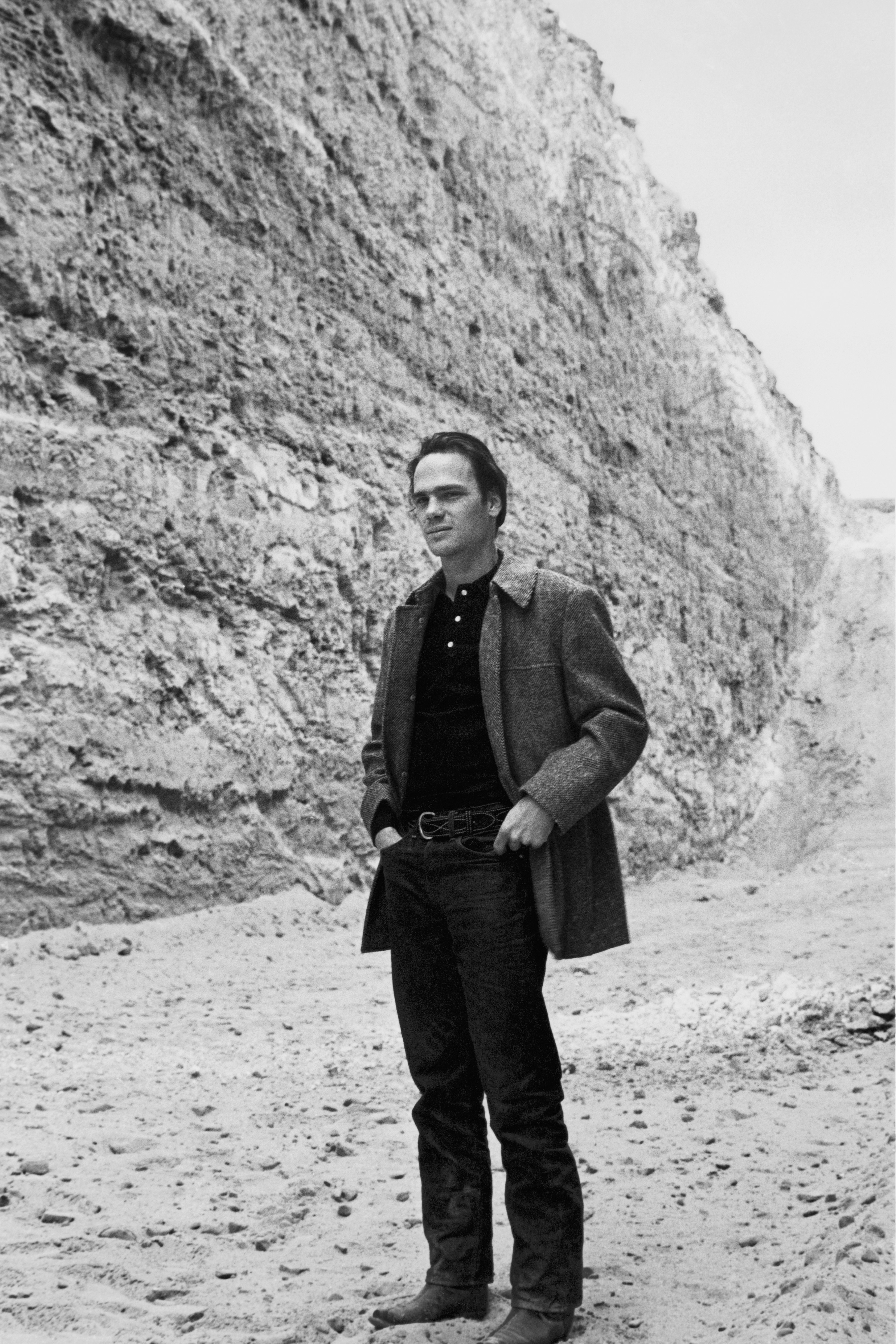 Michael Heizer | Gagosian