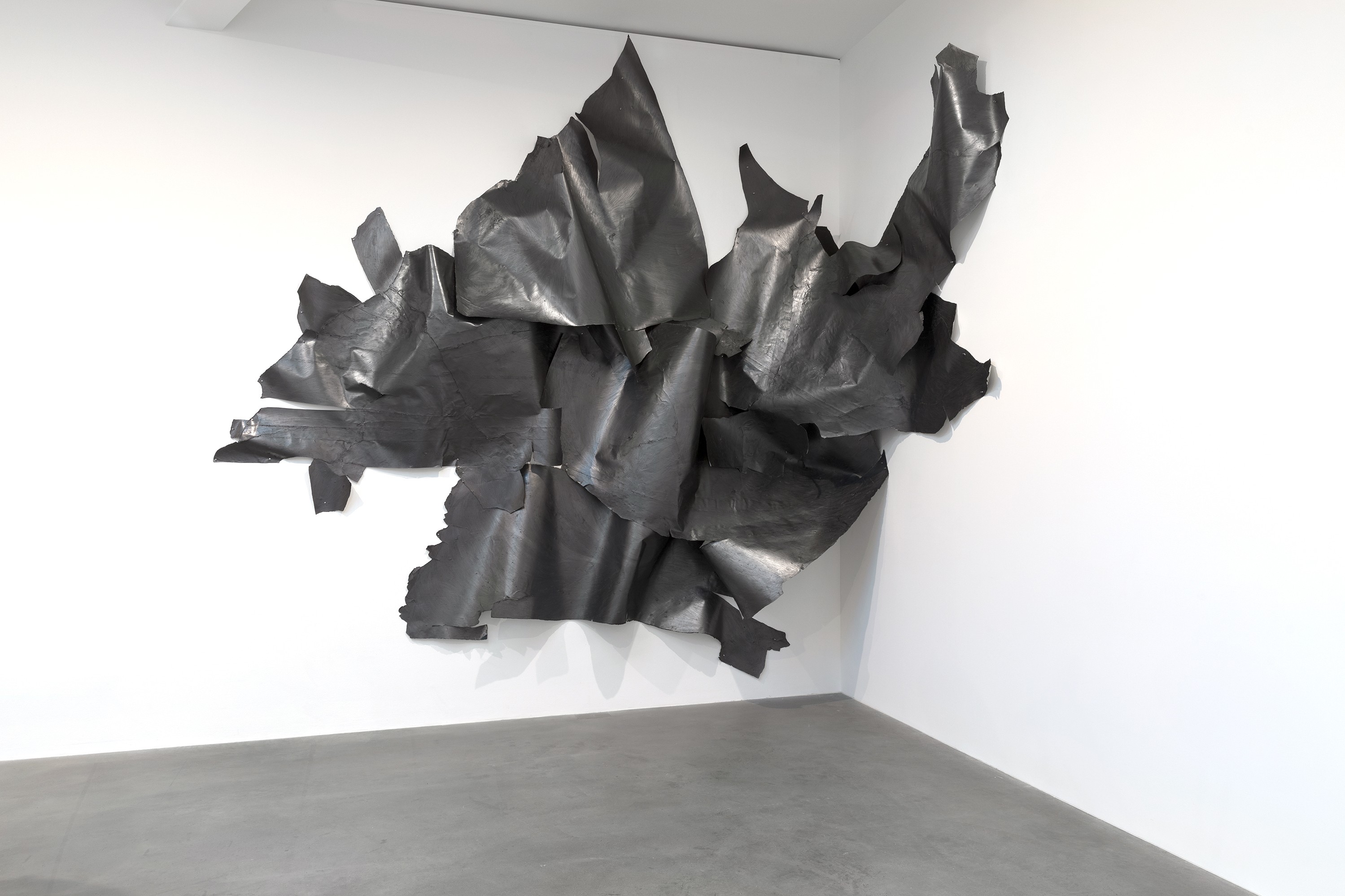 Nancy Rubins | Gagosian