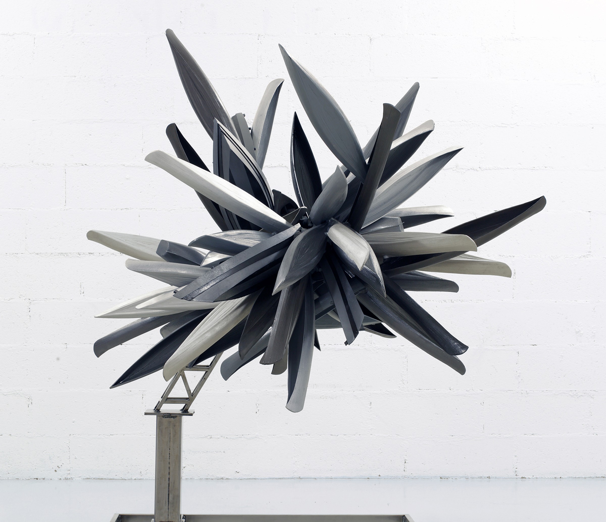 Nancy Rubins | Gagosian