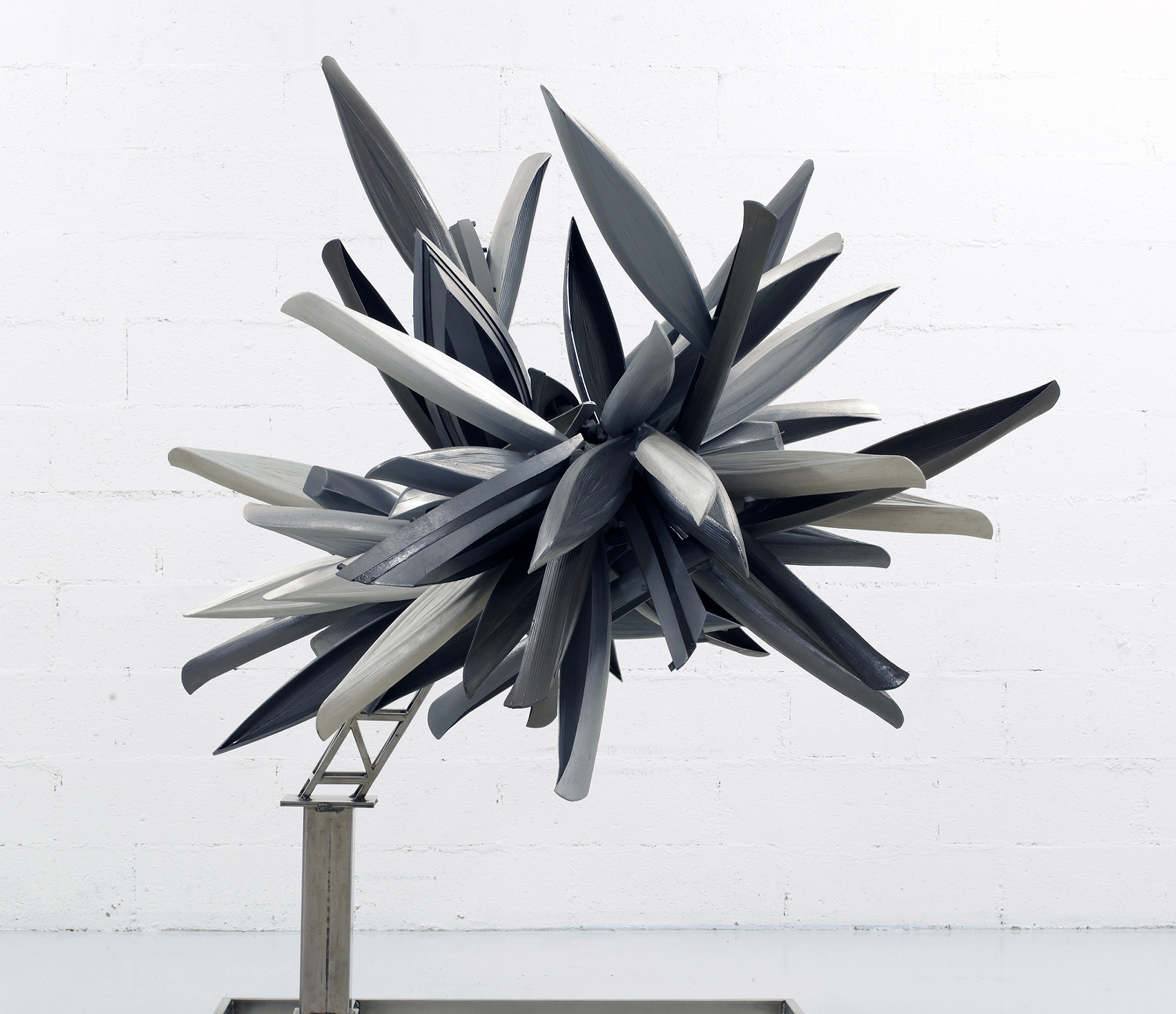 Nancy Rubins | Gagosian