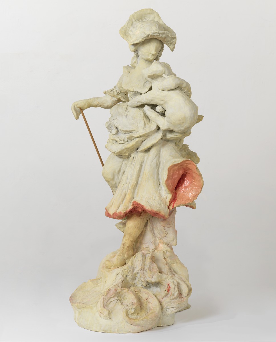Rachel Feinstein | Gagosian
