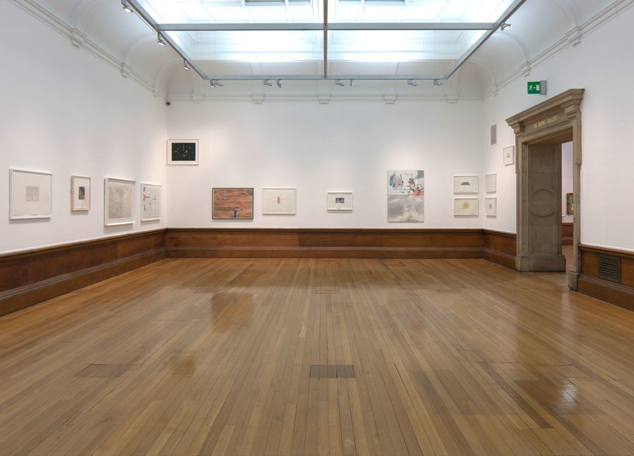 Richard Wright | Gagosian