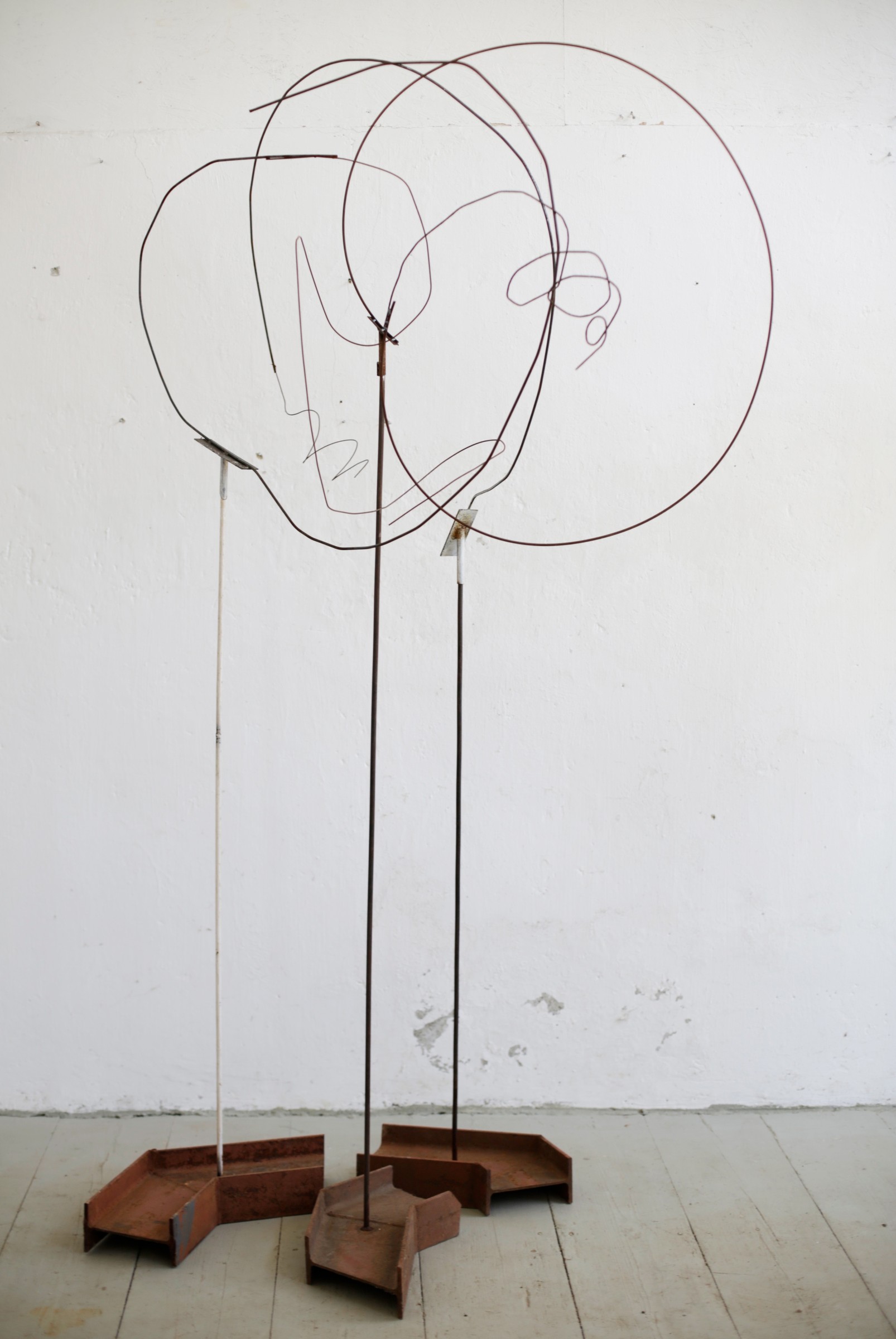 Rudolf Polanszky | Gagosian