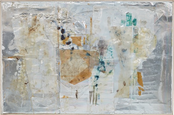 Rudolf Polanszky | Gagosian