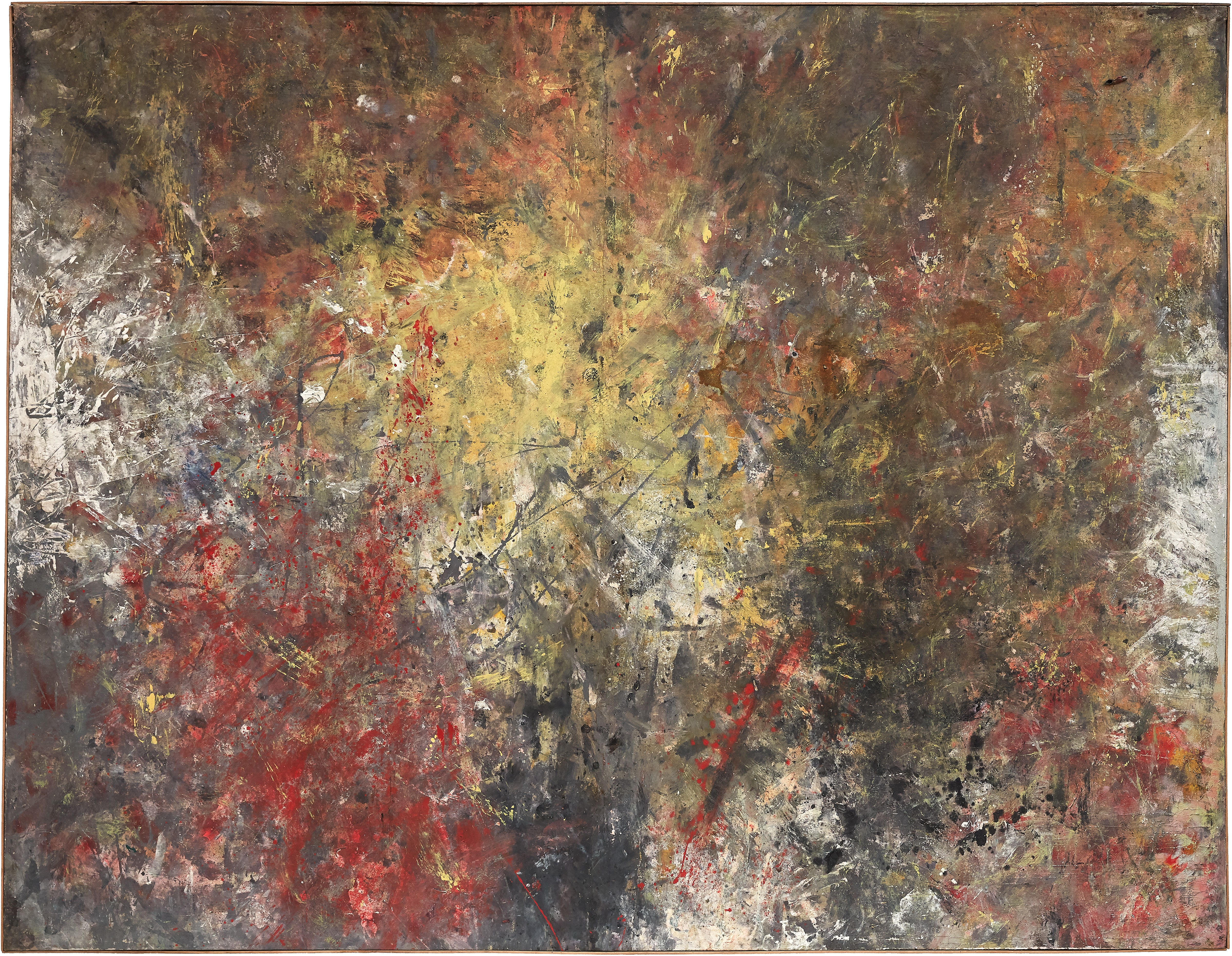 Rudolf Polanszky | Gagosian