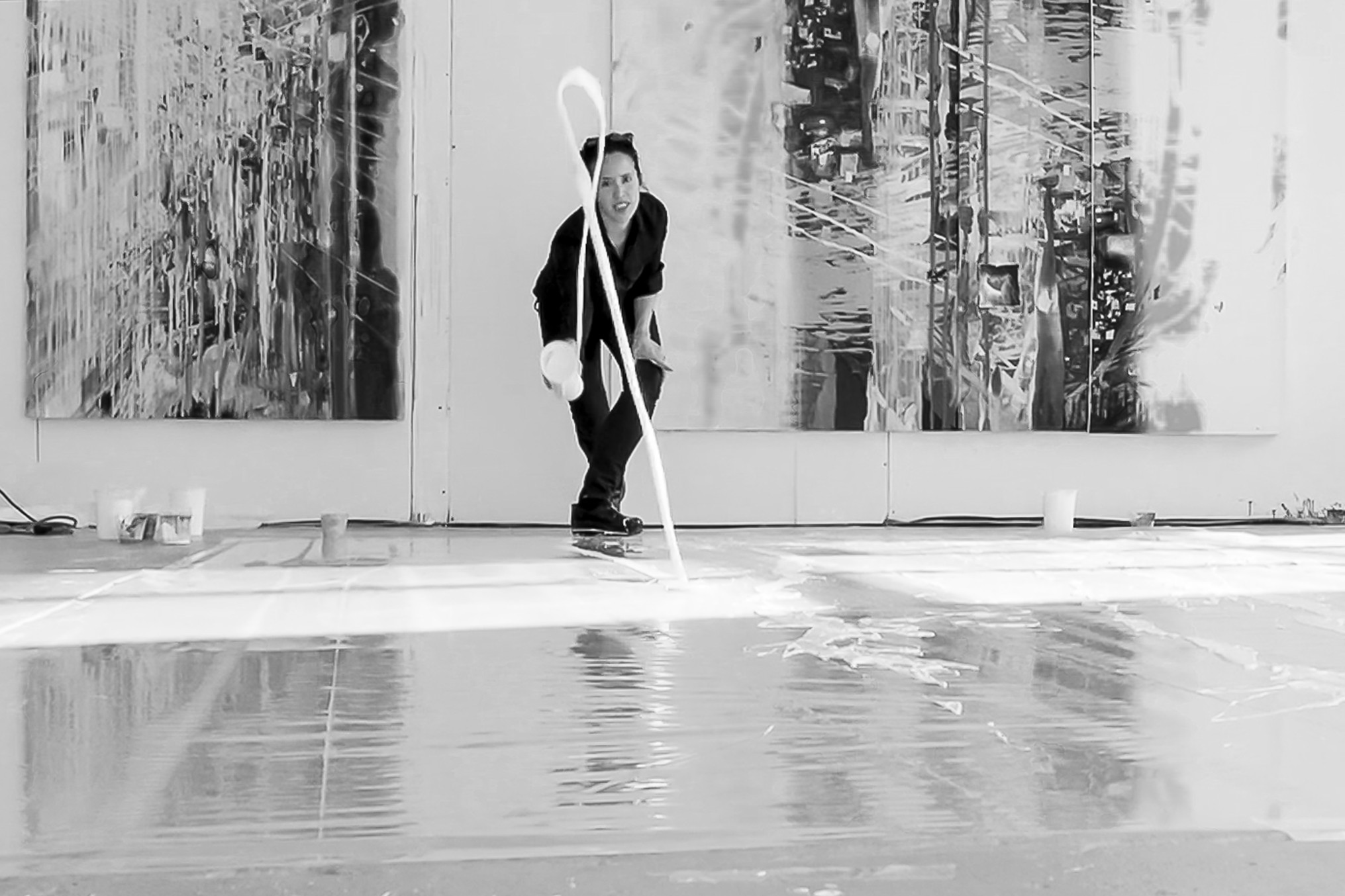 Sarah Sze | Gagosian
