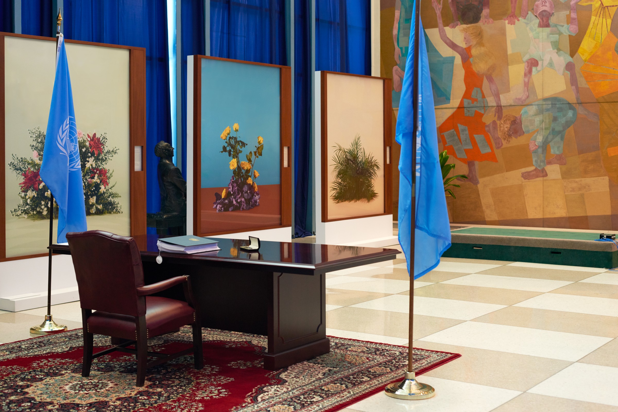 Taryn Simon | Gagosian