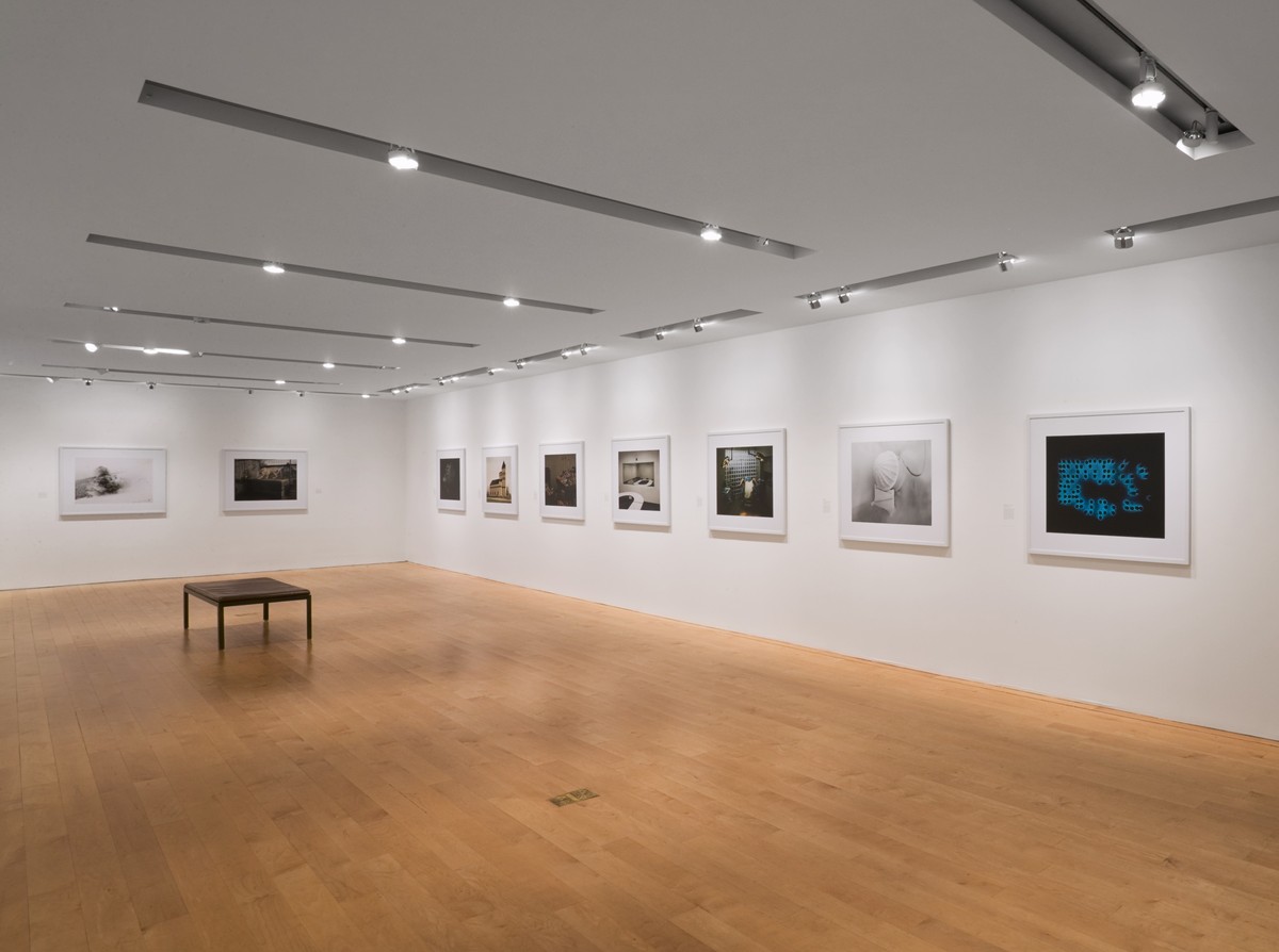 Taryn Simon | Gagosian