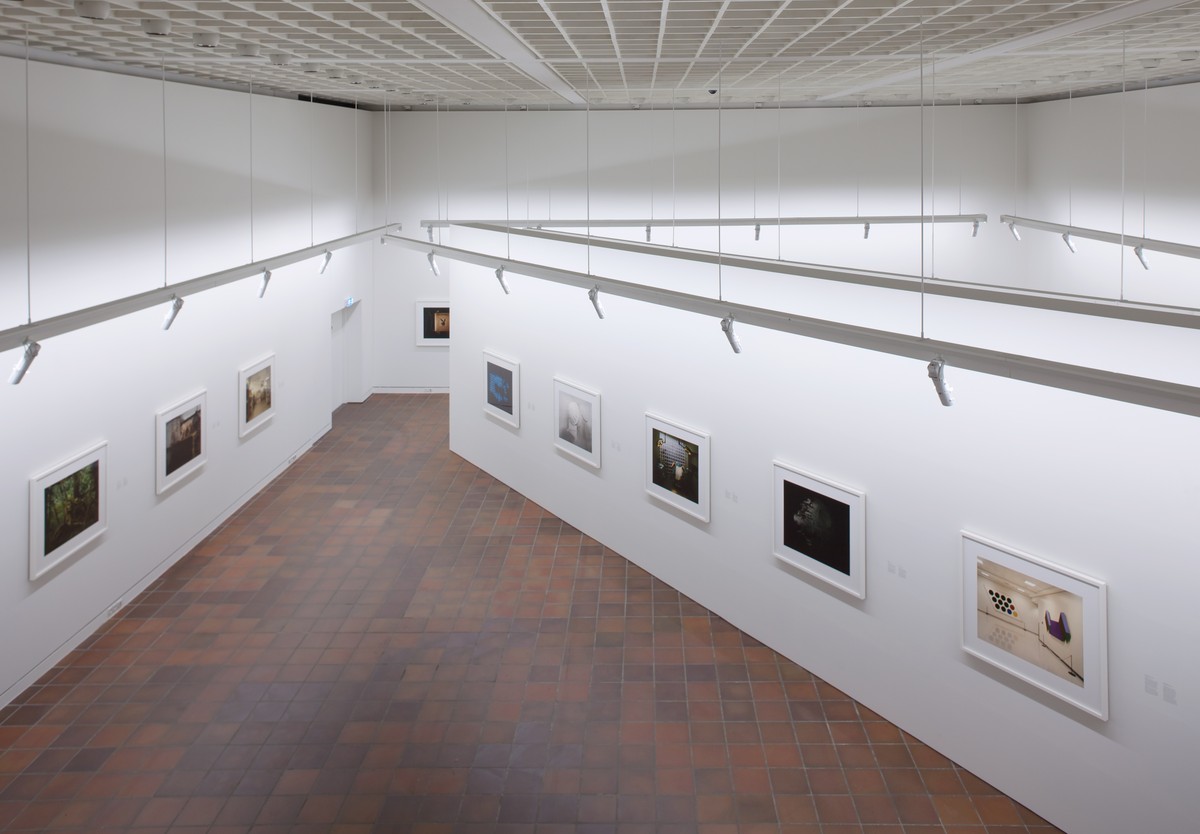 Taryn Simon | Gagosian
