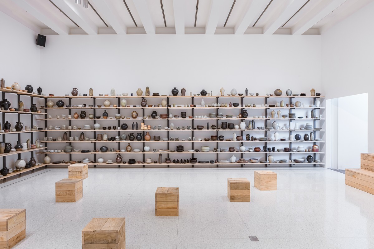 Theaster Gates | Gagosian