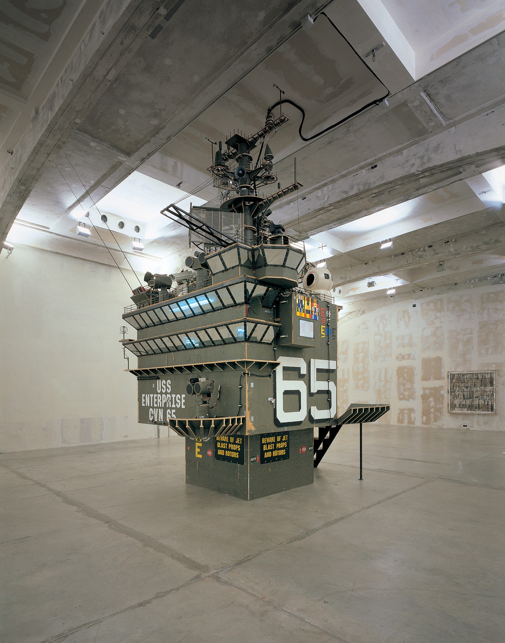 Tom Sachs | Gagosian