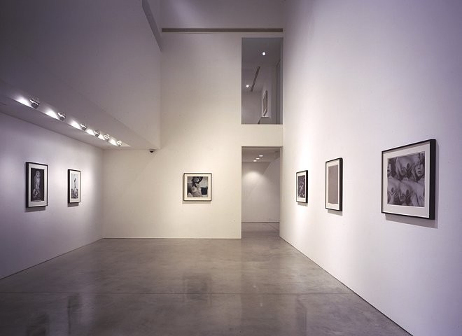 Richard Phillips, Beverly Hills, April 21–May 25, 2007 | Gagosian