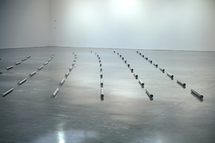 Walter De Maria: A Computer Which Will Solve Every Problem in the World ...